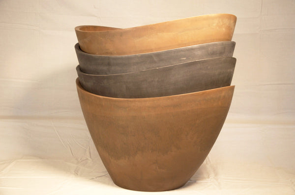 Half Moon Planters – Influent Home